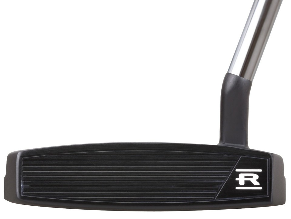 Rife Golf Roll Groove Technology Series (RH) RG7 Full Exotic Mallet ...