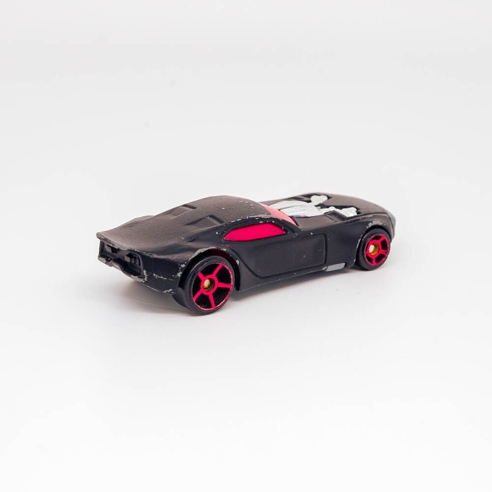 Hot Wheels 1/64 The Govner/16 Angels/McDonalds Diecast Car | eBay