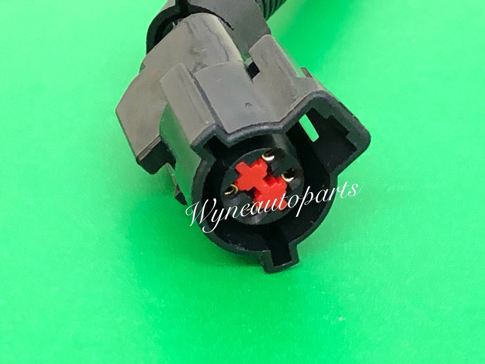 1999-2002 Ford F150 Expedition Fit Mass Air Flow MAF Sensor Wiring ...