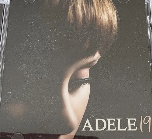 Adele - 19 CD Like New 634904031329 | eBay Australia