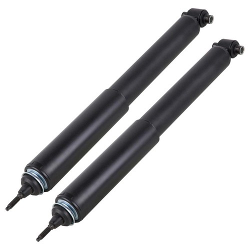 For Ford Crown Victoria & Lincoln Town Car Pair Rear Shock Absorber Set ...