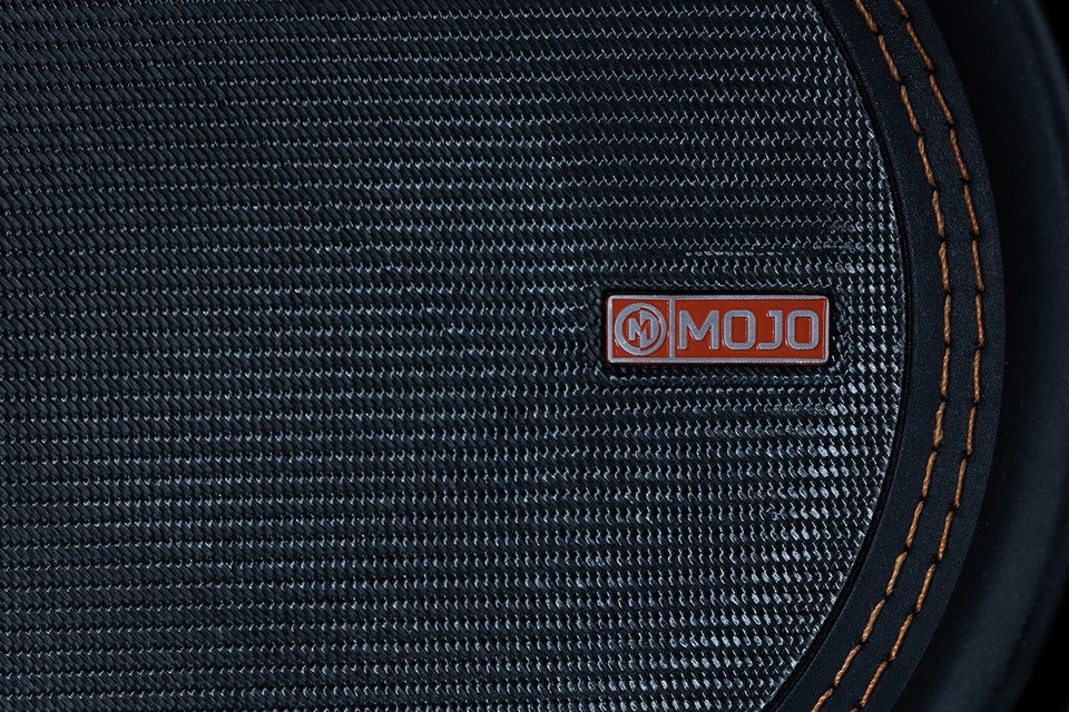 Memphis Audio MJM812 MOJO Mini 8" Component Subwoofer w/ Selectable ...