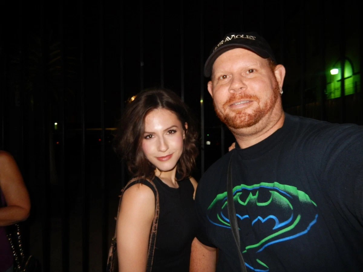 Erin Sanders And Boyfriend