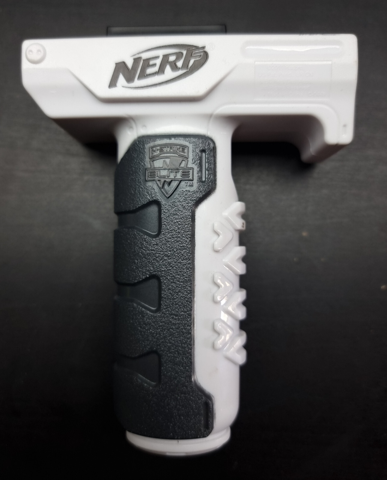 Nerf Gun Attachments Choose Your Part All Parts and Styles Available | eBay