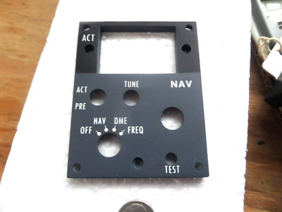 Collins CTL NAV cpn 754-0147-016 new surp cond 1 pc | eBay