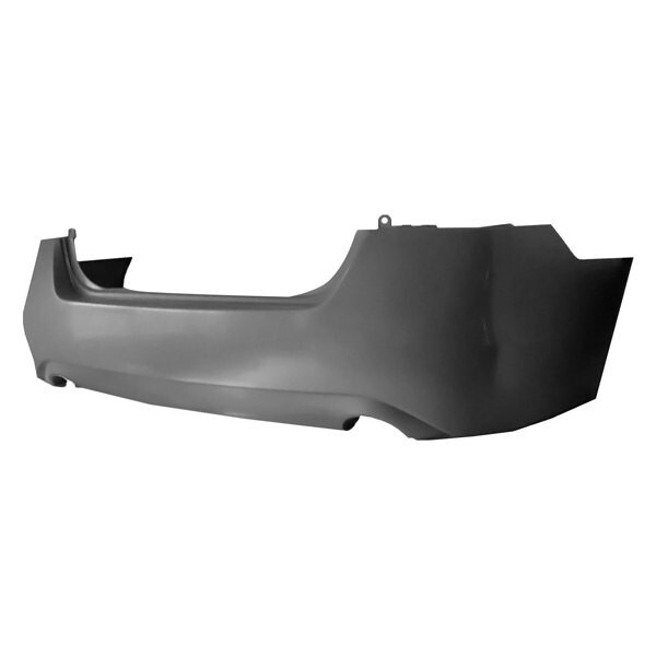 For 2013-2015 Nissan Altima Rear Bumper Cover NI1100287 | eBay