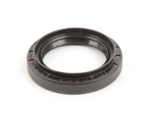 NEW AUDI Q7 4L FRONT AXLE SHAFT FLANGE SEAL 0AA409189A OEM | eBay