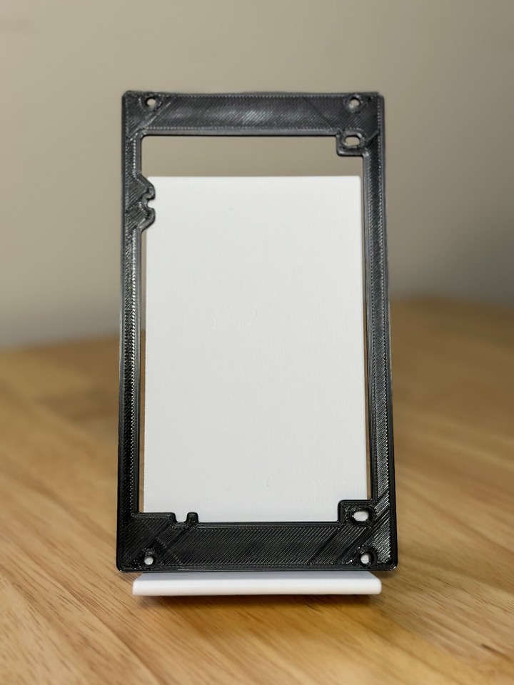 NZXT Power Supply PSU Mounting Bracket 3D Printed Replacement | eBay