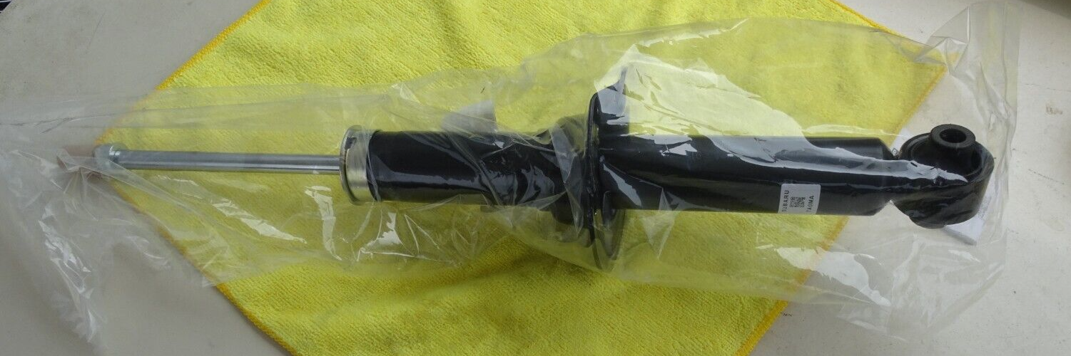 Genuine Subaru Shock ABS Right Strut 20365SJ001 | eBay