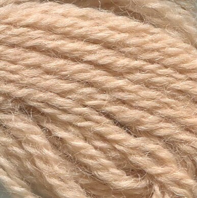 212 COLORS Paternayan Persian wool Yarn 8 yards 3-ply needlepoint #100 ...