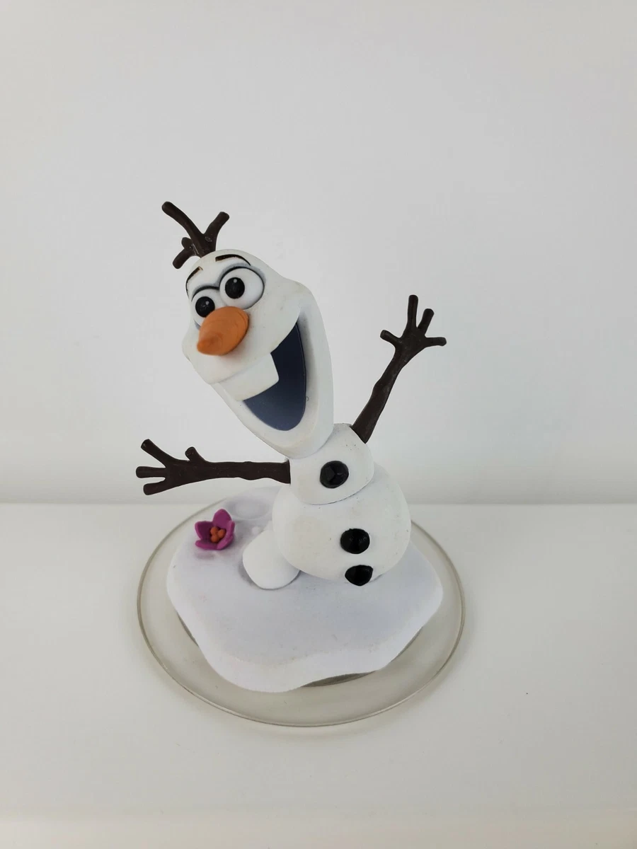 Frozen Disney Infinity Olaf