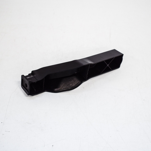 NEW AUDI A6 C7 REAR RIGHT BUMPER BRACKET 4G8807330 ORIGINAL | eBay