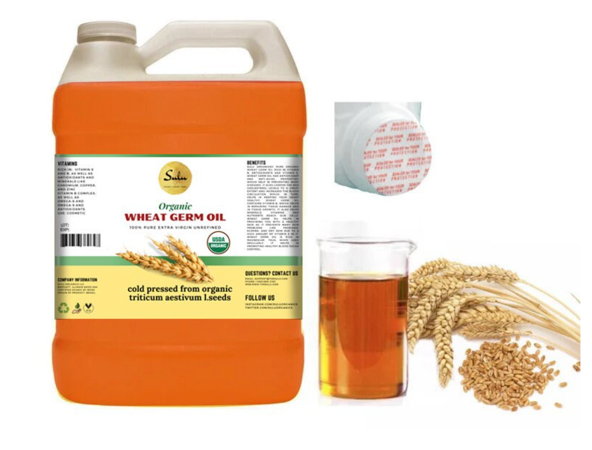 Wheat Germ Oil Tattoos Just Got Inked? All About Tattoo Aftercare