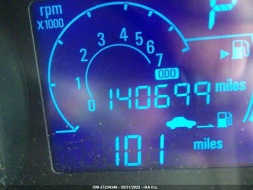 Engine Gasoline 1.2L VIN 9 8th Digit Opt LL0 Fits 14-15 SPARK 142749 | eBay