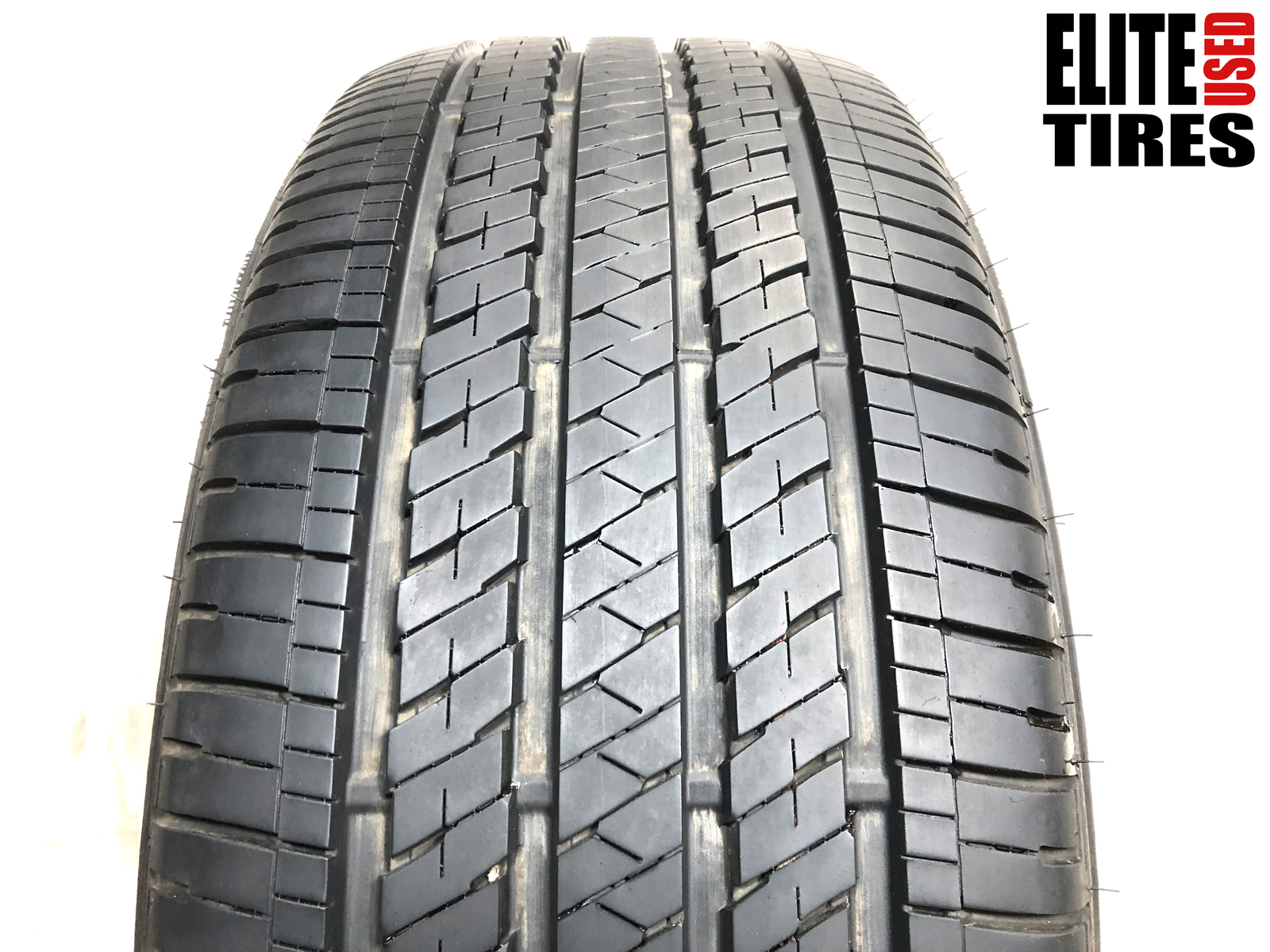 [1] Bridgestone Ecopia H/L 422 Plus P265/50R20 265 50 20 Tire 9.0/32 | eBay