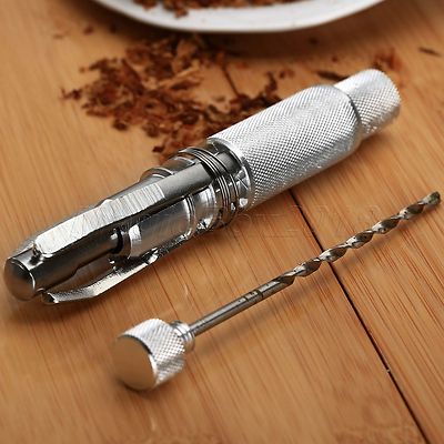 Stainless Steel Adjustable Tobacco Smoking Pipe Reamer Cleaning Tool ...