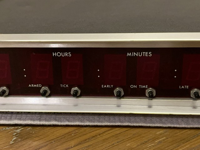 Datum Time Code Generator (9300) for sale online | eBay