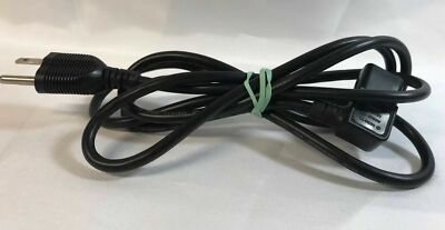 Power Cord 3 Pronged 90°plug E88265/LL81924 18AWGX3C SVT I-SHENG 6ft | eBay