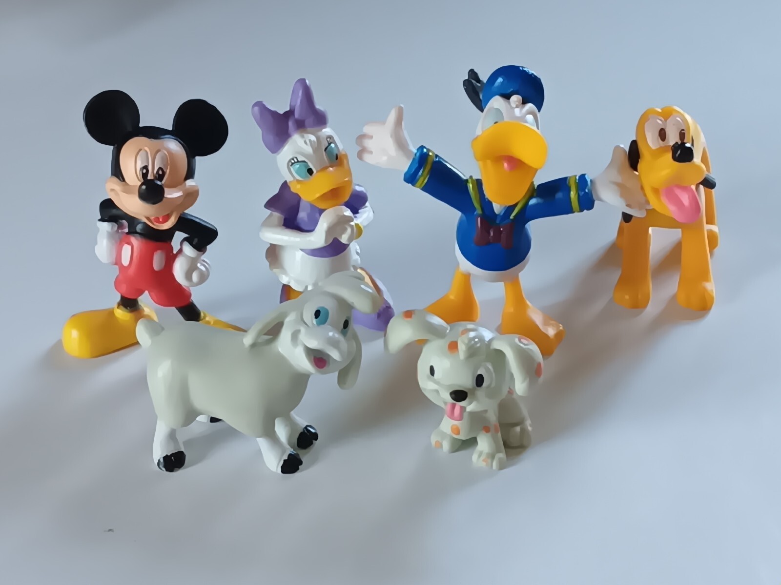 Mickey Mouse Clubhouse Plutos Bubble Bath