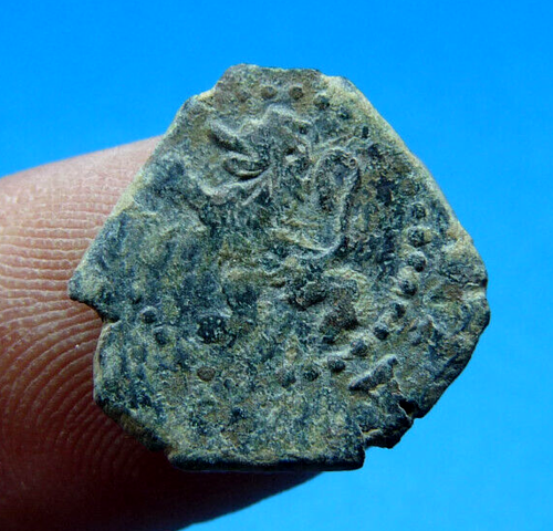 1598 - 1621 PHILIP III FELIPE III 2 MARAVEDIS SPAIN COLONIAL TIME ...