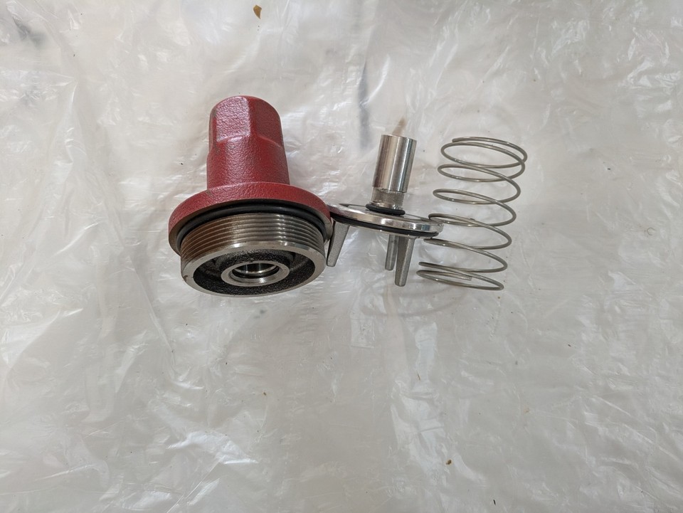 Red Jacket 410152-001 (0410152-001) Check Valve Housing Kit | eBay