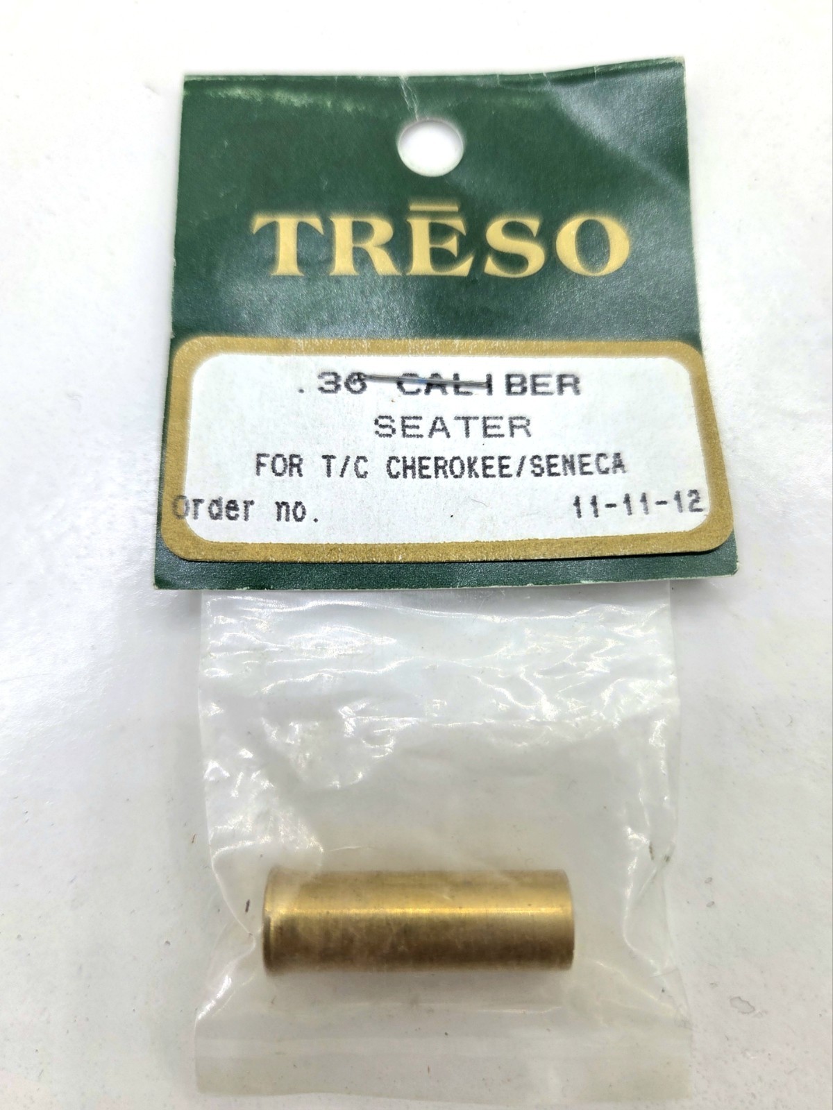 Thompson Center 36 Cherokee Seneca 5/16" Ramrod End Percussion ...