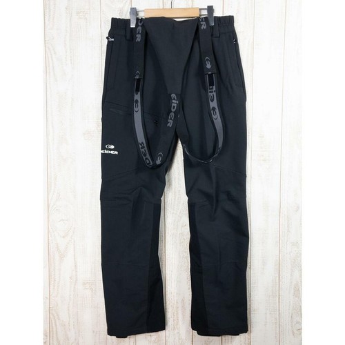 Eider Soft Shell Bib Pants with Fleece Lining EIV2801 International ...