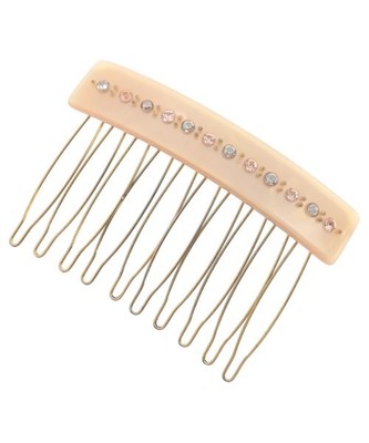acca Hair Accessories Gold 2200590490016 | eBay Australia