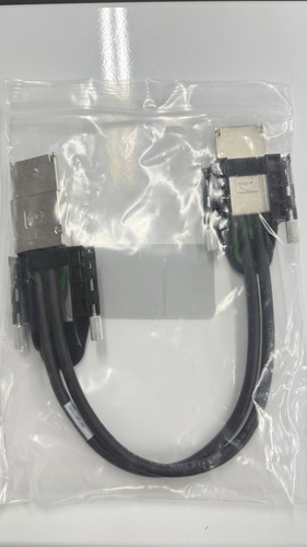 EX-CBL-VCP-50CM-LK | Juniper VirtualPort Cable - With Retainer Locking ...