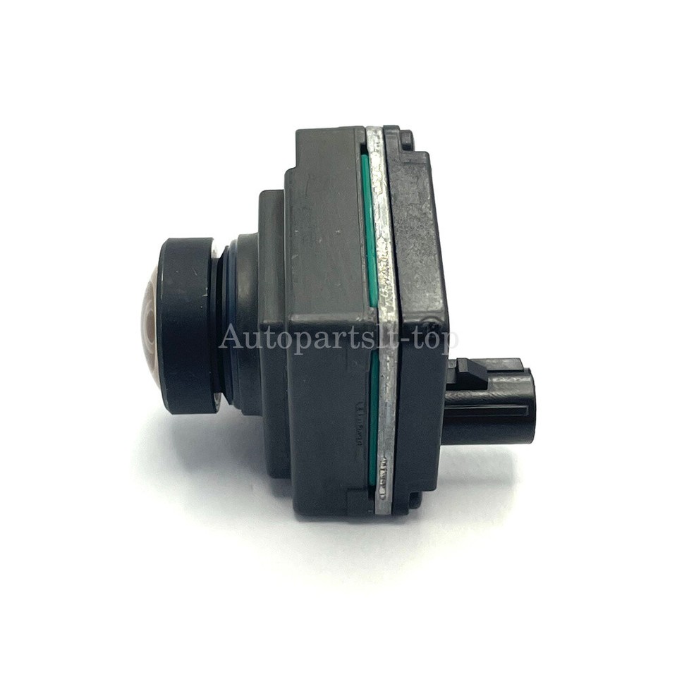 Rear View Driver Information Camera 84676845 For Chevrolet Blazer ...