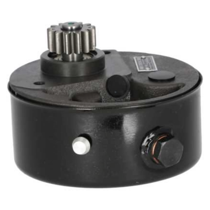 Power Steering Pump For Massey Ferguson 20 30 40 50 135 231 245 ...