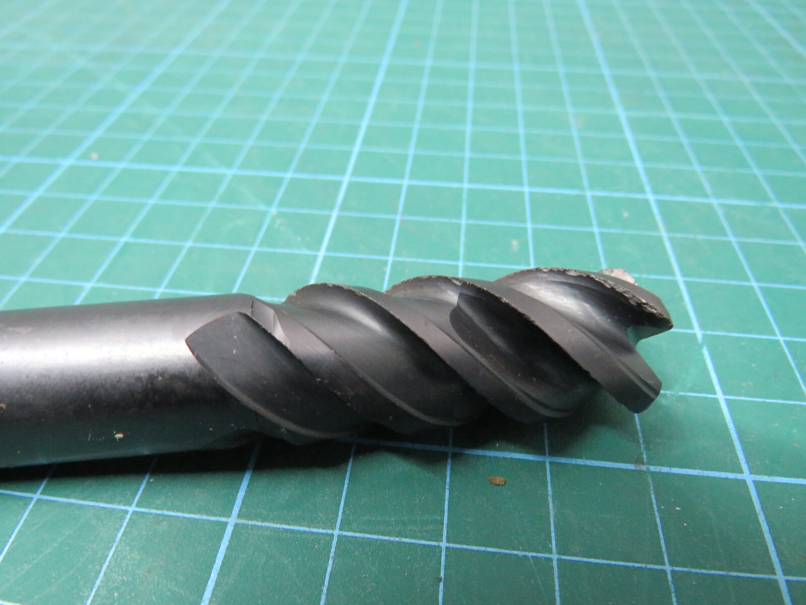 Sandvik R216.24-16050GCL36P 1620 end mill | eBay