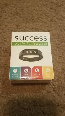 Nutrisystem Success Activity Tracker --Brand NEW in Box | eBay
