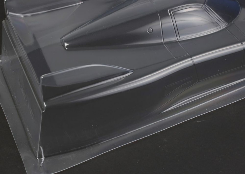 1/12th BL2094 March 82G GTP Body RC12L Team Associated Pan car Bolink ...