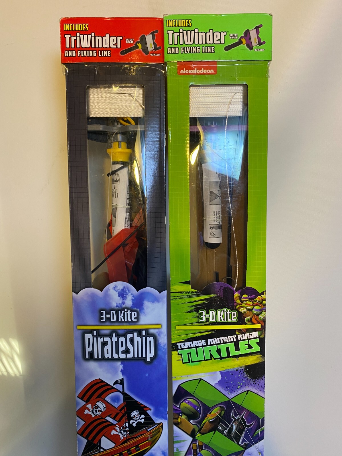 X-Kites 3D Supersize Pirate Ship for sale online | eBay
