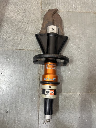 HOLMATRO CU 4030 C GP HYDRAULIC CUTTER JAWS OF LIFE RESCUE 72MPa 107CC ...