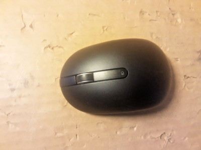 DELL WM527 Premier Wireless Cordless Mouse -No Dongle or USB | eBay