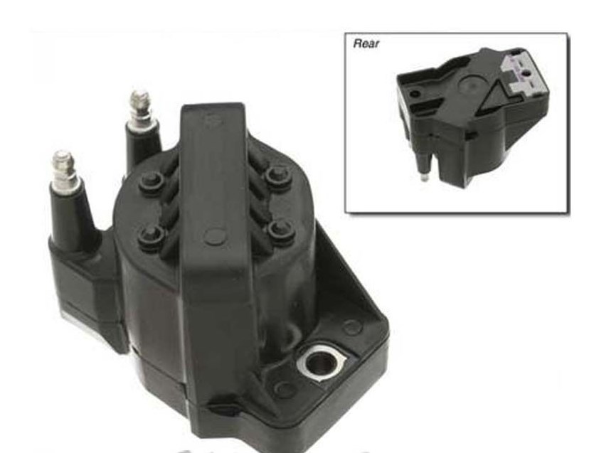Set of 6 Ignition Coil B2881 1103608 C503 1788206 NEW | eBay
