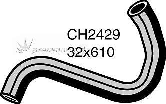 MACKAY CH2429 HOSE FOR TOYOTA | eBay