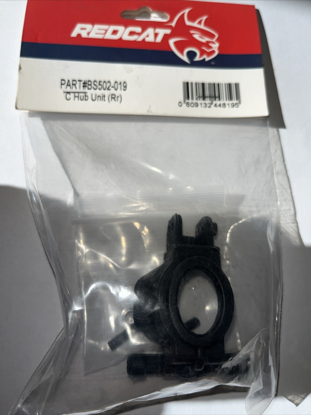 BS502-019 redcat shredder C Hub unit right | eBay
