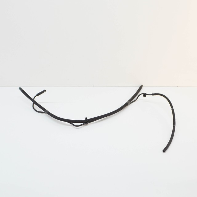 BMW 1 F20 Turbocharger Vacuum Control Pipe 11657619273 7619273 OEM for ...