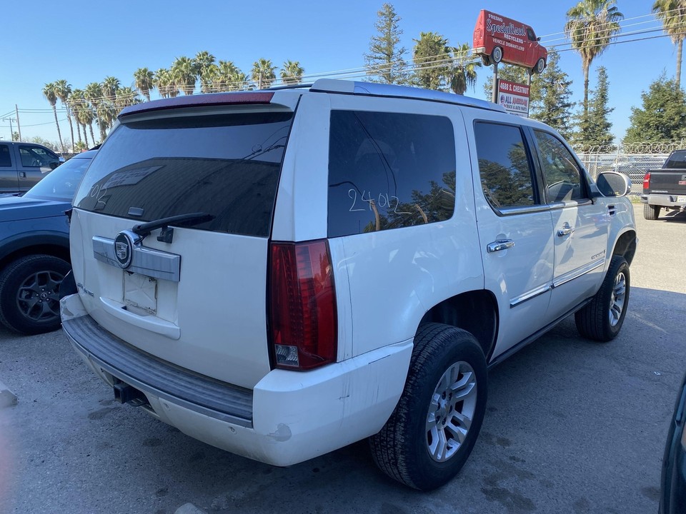 2007-2008 CADILLAC ESCALADE Power Liftgate Control Module Opt E61 | eBay