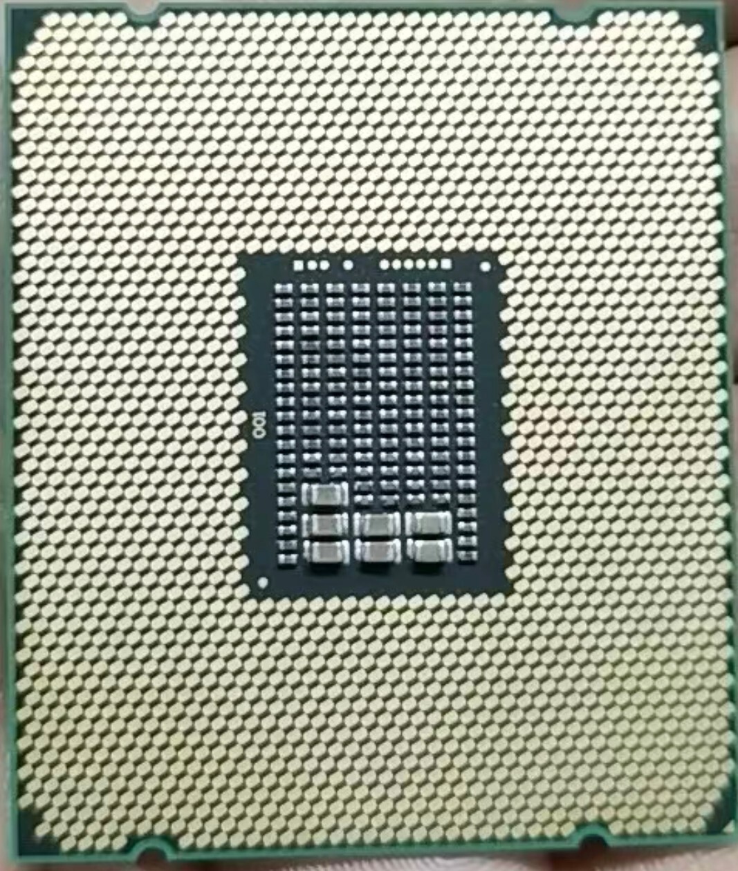 Intel Xeon E5-2673 V4 CPU 40T 2.30GHz 30MB SR2KE 20-Core LGA2011-3 ...