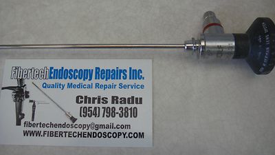 Endoscopes - Richards Wolf