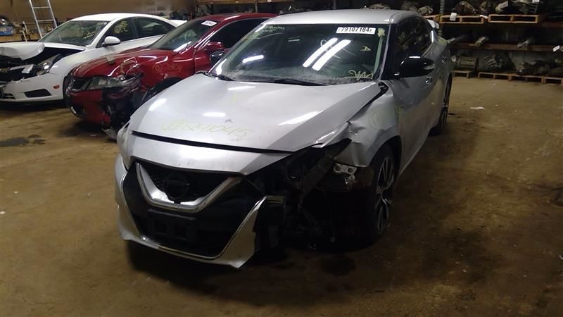 Automatic Transmission CVT Fits 16-23 MAXIMA 871286 | eBay