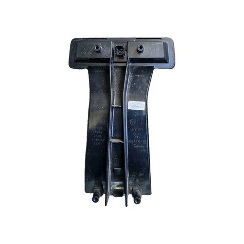 Jeep JK Wrangler OEM Rear Spare Tire 3rd Brake Light 68048581AA 2007 ...