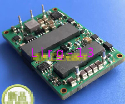1pc new LINEAGE POWER QBW018A0B641-13 PSU 48V 12V 18A | eBay