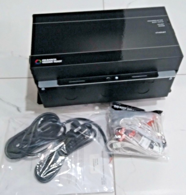 Gilbarco BRCM2 Communication Module - Black for sale online | eBay