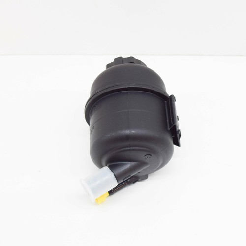 NEW MERCEDES-BENZ S W221 POWER STEERING RESERVOIR A2214660102 OEM NO🇺🇸 ...