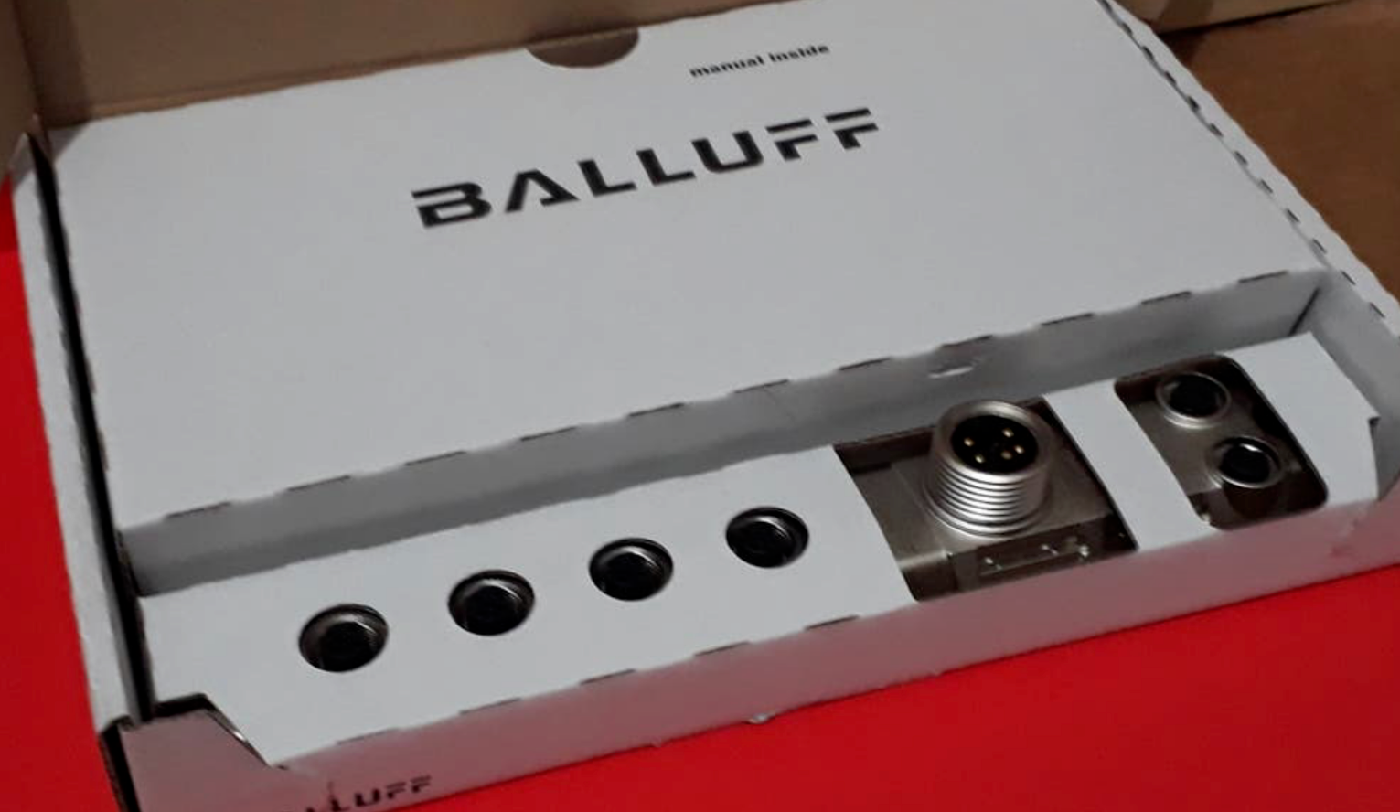 BALLUFF BNI0092 - PNT-507-005-Z040 | eBay.de